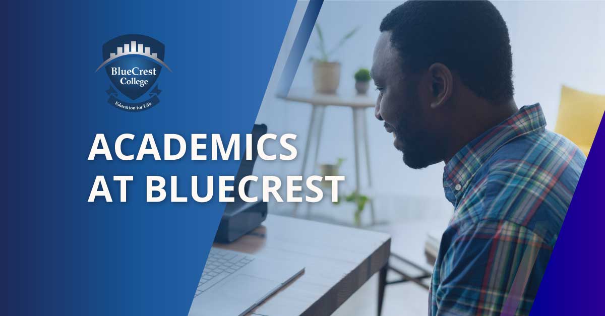 Academic Programs | BlueCrest University College Ghana