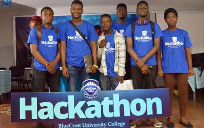 Campus Life| Bluecrest University College